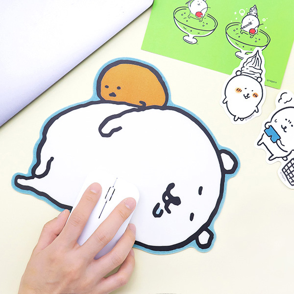 [담곰이] 마우스패드(택1)