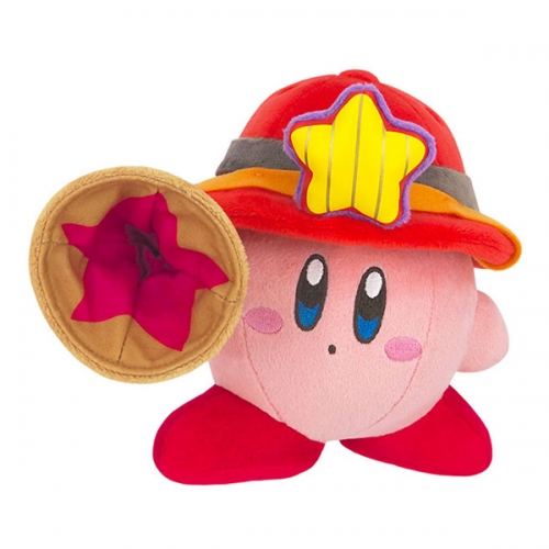 [별의 커비] 올스타컬랙션 KP63 레인저 커비(S)