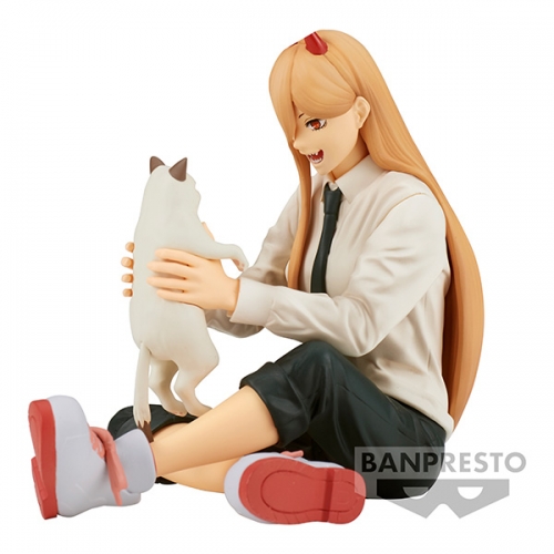 [체인소맨] Break time collection vol.2